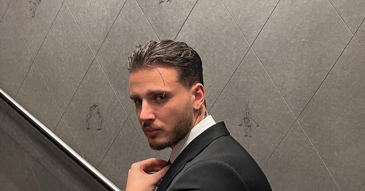 Danilo Sellaro: Er ist der neuer Schweizer Bachelor
