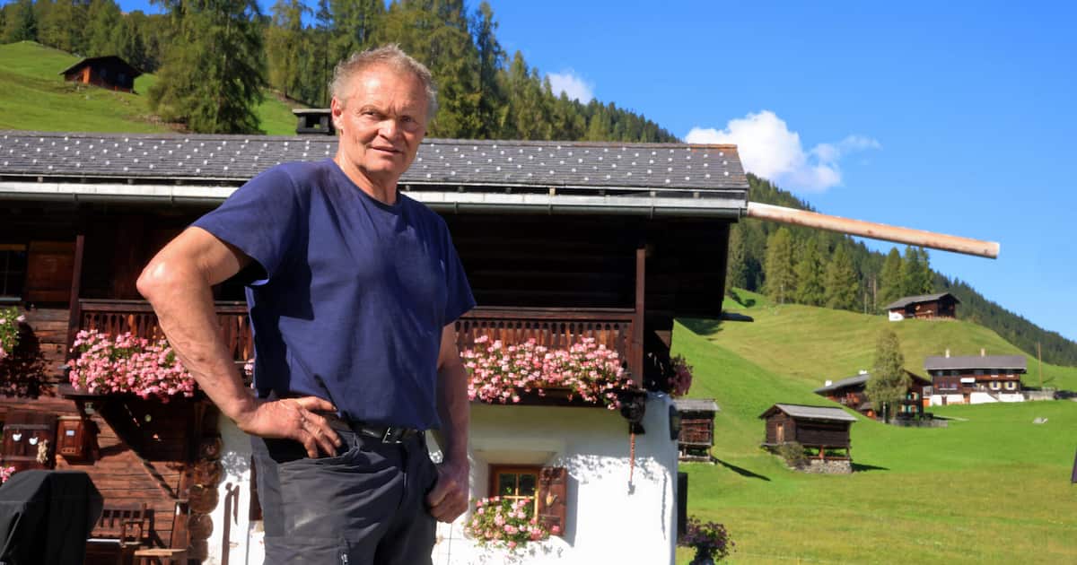 Paul Accola: So geht es ihm heute