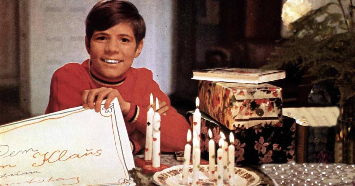 Heintje: Das wurde aus ihm