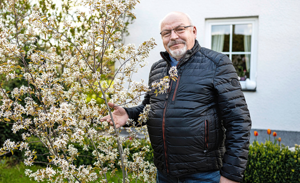 Gunter Sachs (†78) - Das grosse Geheimnis um sein Grab – GlücksPost Gunter Sachs (†78) - Das grosse Geheimnis um sein Grab – GlücksPost